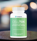 CellTox - Advanced Cancer & Parasite Detox – Iverpure